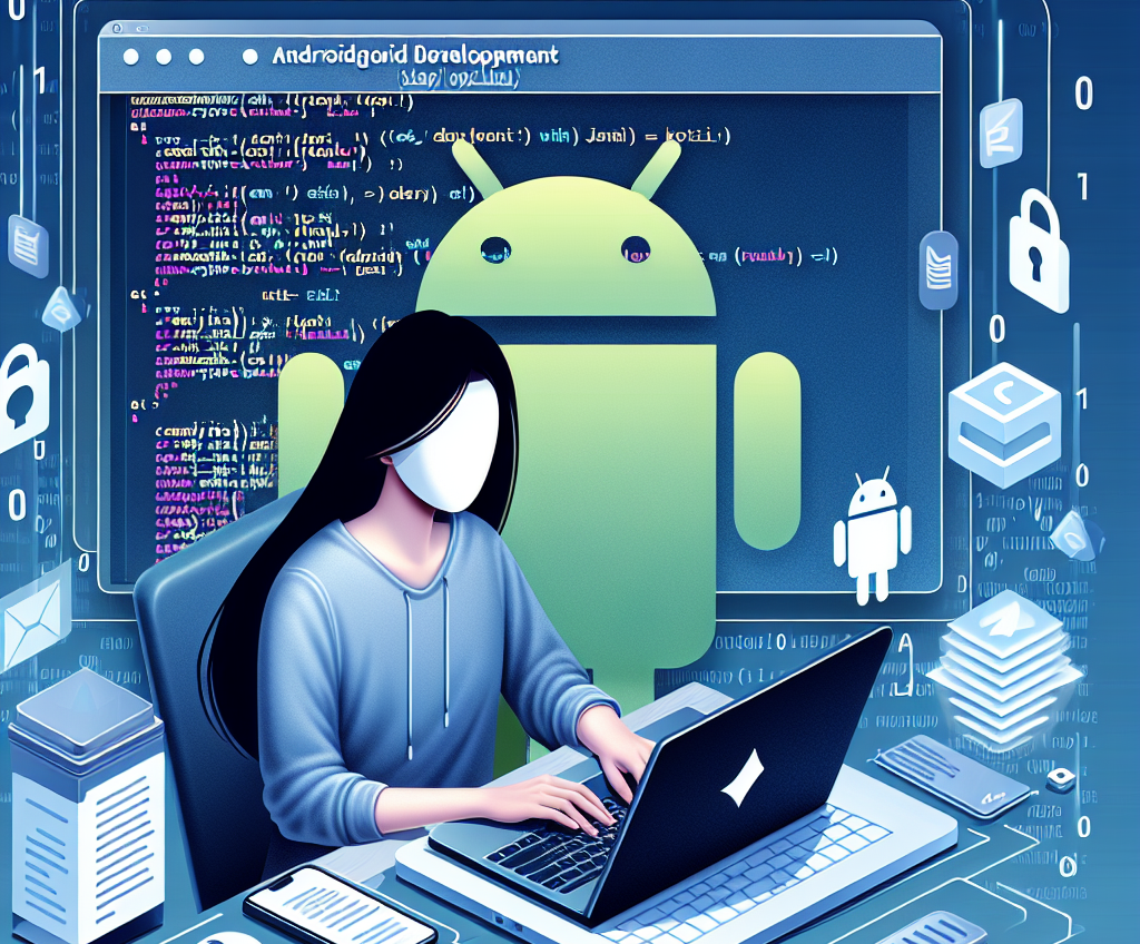 Kuasai Pengembangan Android dengan Java atau Kotlin - KeuanganTek